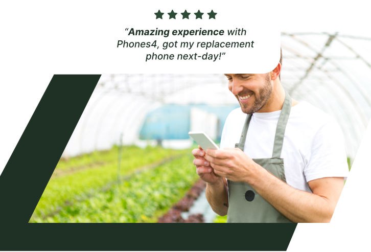 Phones 4 Farmers – Phones 4